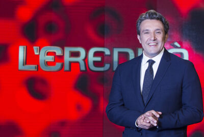 Rai Italia – RAI website for the United States