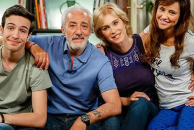 Rai Italia – RAI website for the United States